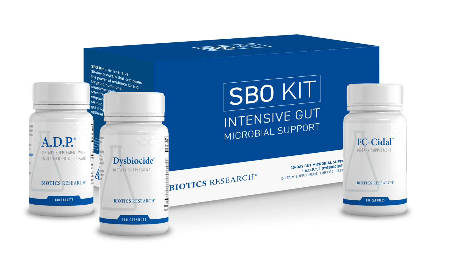 A Promising Herbal Therapy for Patients with SIBO - Today's Practitioner